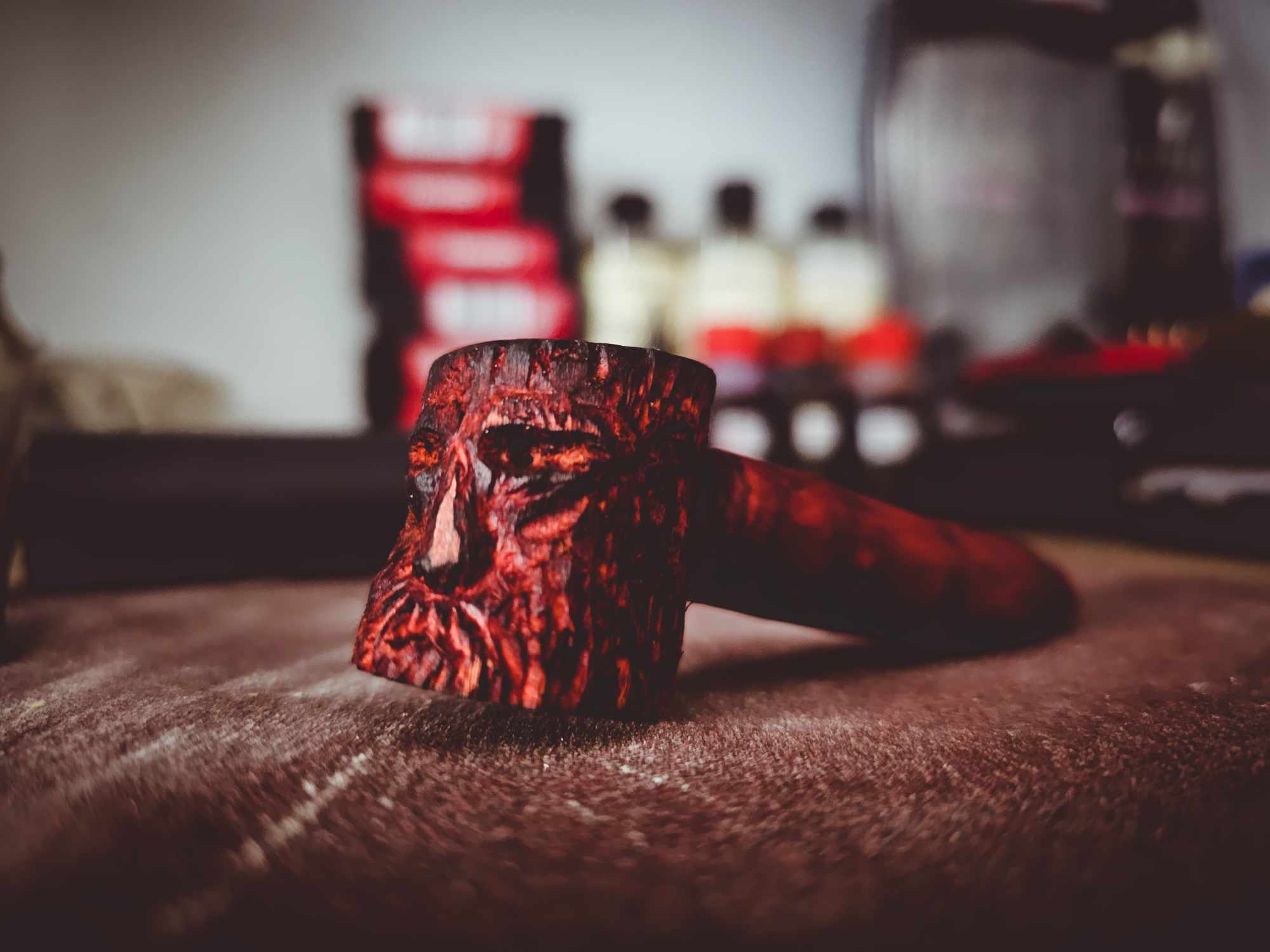 The Old Mouldy Shop – theoldmouldy