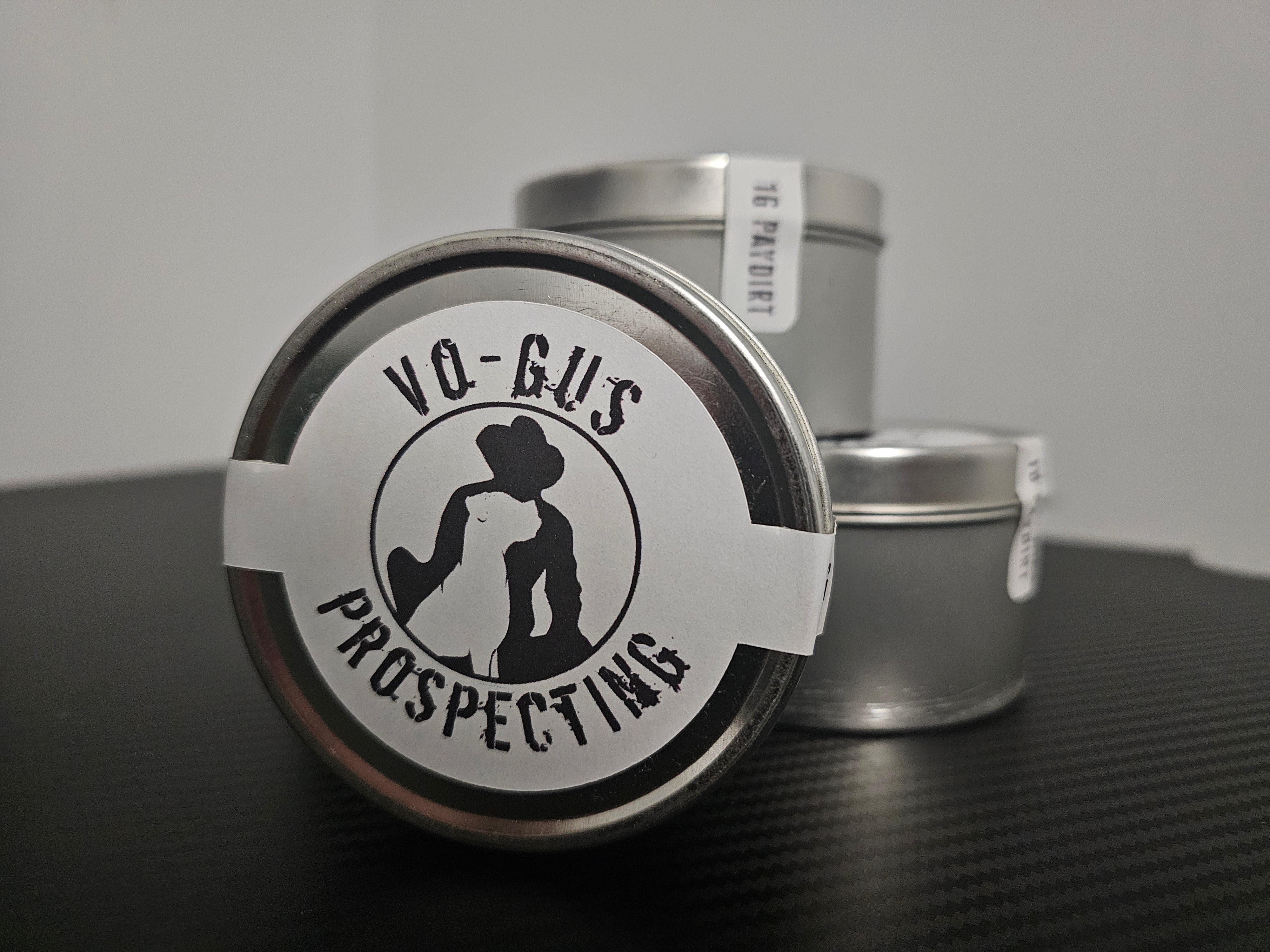 1 Gram Vogus Paydirt – theoldmouldy