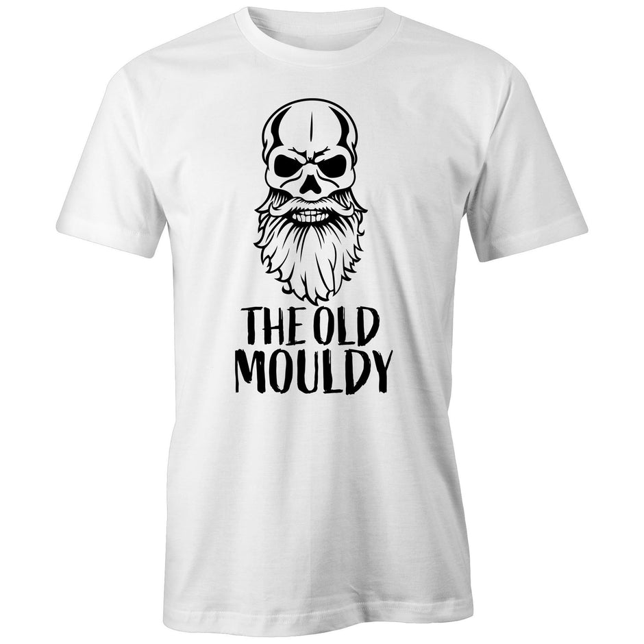 Men's Classic Tee – theoldmouldy