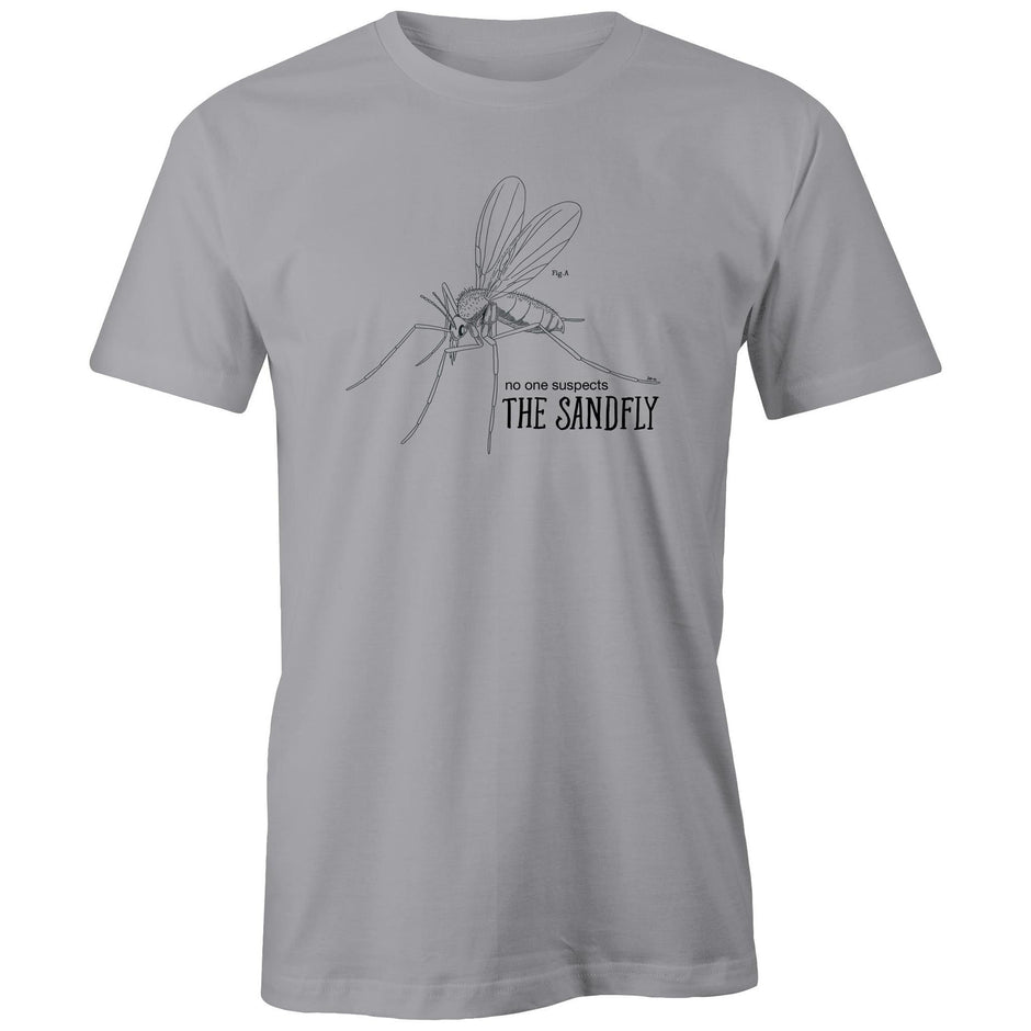 Men's Classic Tee – theoldmouldy